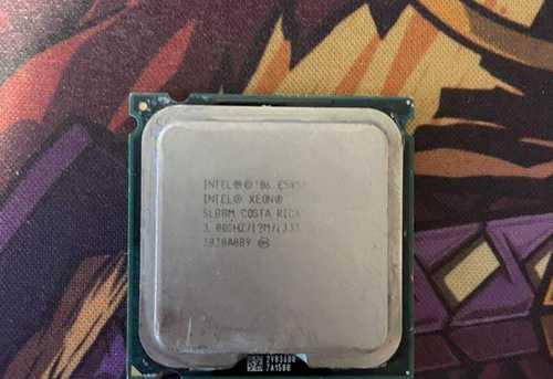 Процессор E5450