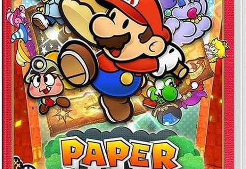 Paper Mario The Thousand-Year Door Nintendo Switch