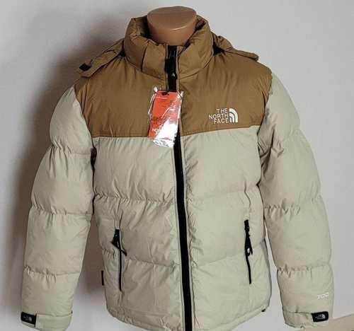 Пуховик The north face