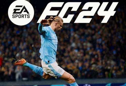 FIFA 24, EA sports FC 24, PS5