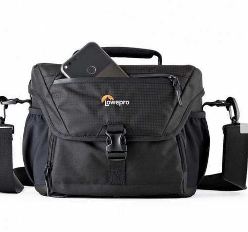 Сумка для камеры Lowepro Nova 180 AW