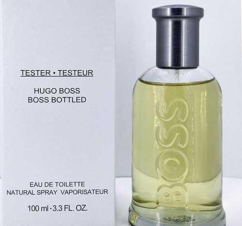 Hugo Boss Bottled 100мл