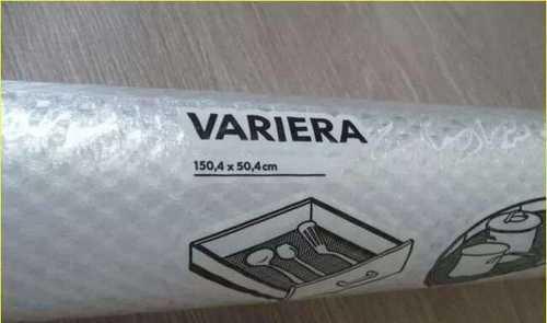 Новый коврик Икеа Варьера Variera