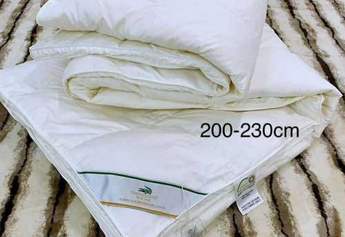 Одеяло Lacoste 100 пух премиум