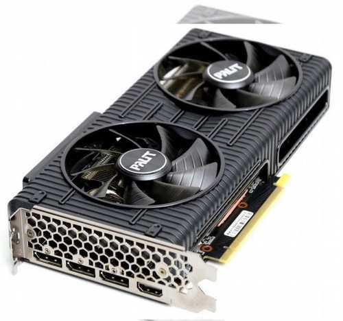 Видеокарта rtx 3060 12 гб