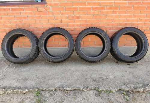 Marshal I'Zen KW22 235/50 R18