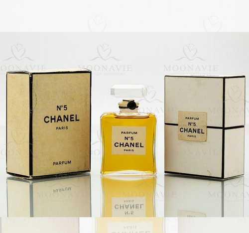 Chanel 5 (Chanel) духи 28 мл винтаж