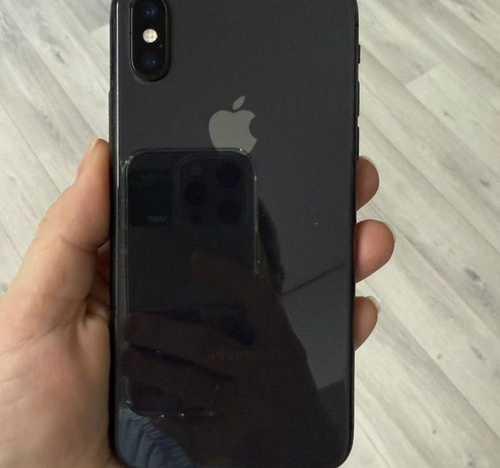 iPhone Xs, 64 ГБ