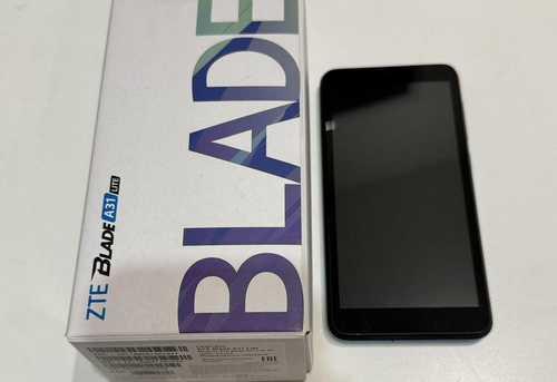 ZTE Blade A31 Lite, 32 ГБ