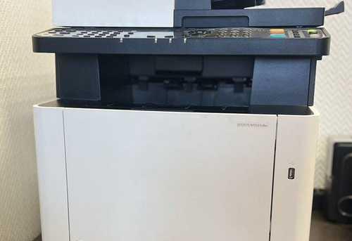 Принтер Kyocera m5521 cdw