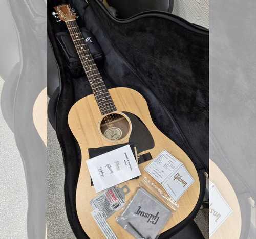 Гитара gibson g45 USA 2022