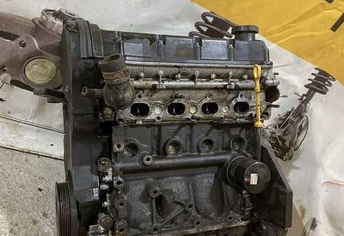 Двигатель Шевроле Лачетти Круз 1,6 F16D3