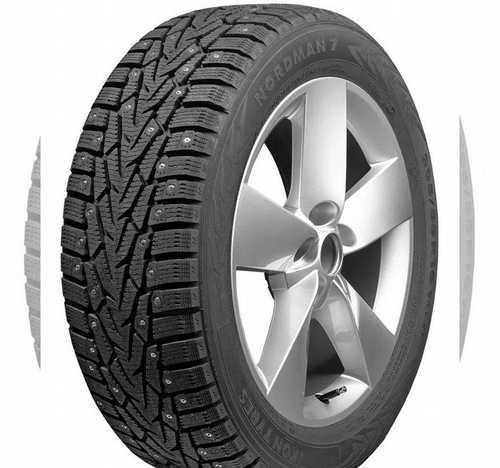 Ikon Tyres Nordman 7 195/60 R16 93T