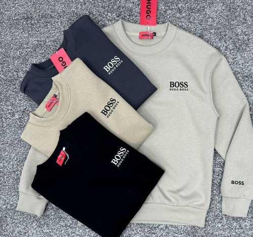 Свитшот Hugo boss