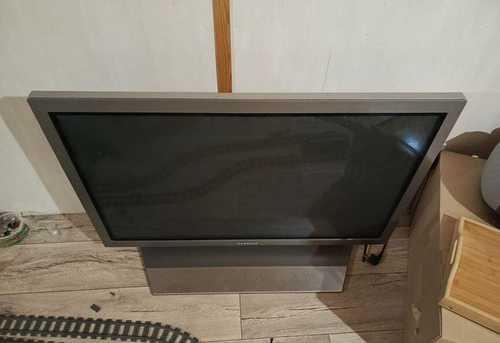 Телевизор плазма Samsung PS-42p3SR