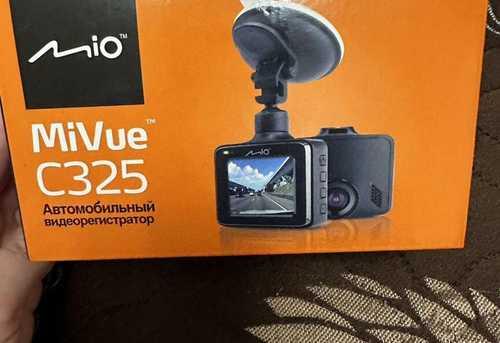 Видеорегистратор mivue c325