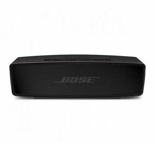 Bose soundlink mini ii special edition