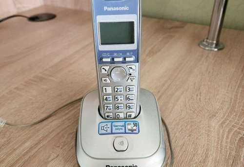 Panasonic стационарный телефон