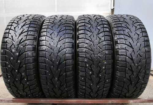 Toyo Observe G3-Ice 235/60 R18