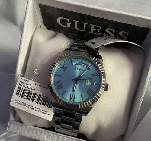 Часы guess женские