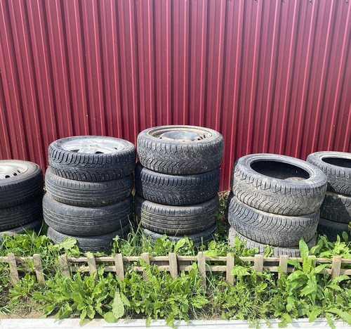 Pirelli Cinturato P1 3.75/4.5 R4