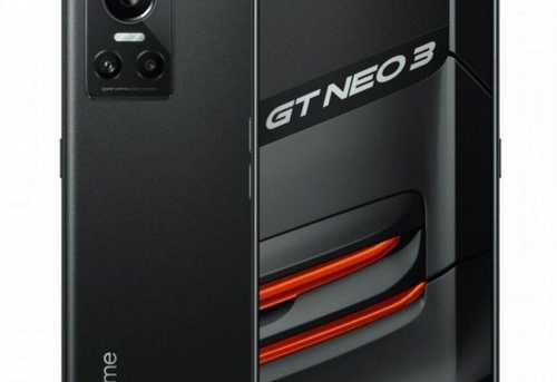 realme GT Neo 3, 12/256 ГБ