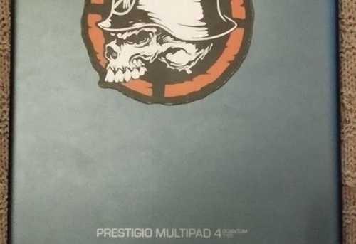 Планшет prestigio multipad 4