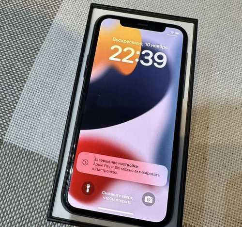 iPhone 11 pro 64gb 2sim