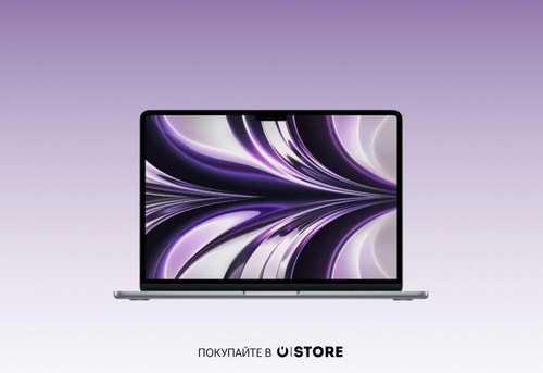 MacBook Air 13 M2 8/256Gb Space Gray