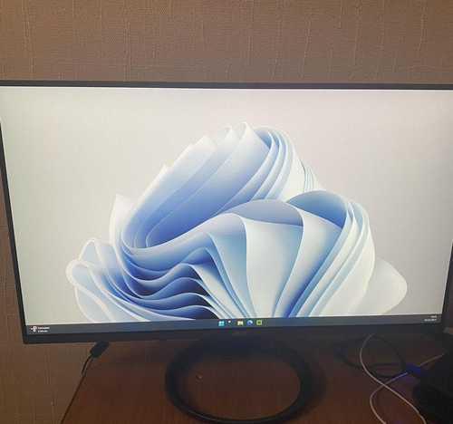 Монитор Acer 23.8" VisionCare Display