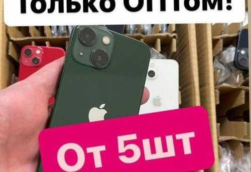 iPhone 13 mini, 256 ГБ