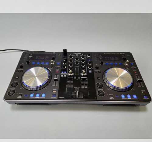 Pioneer XDJ-R1 / DJ-контроллер