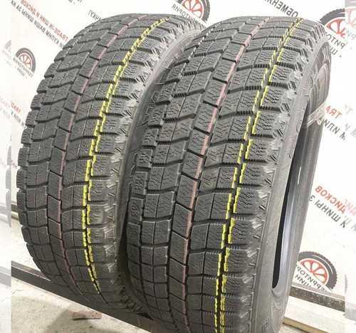 Bridgestone Blizzak MZ-03 195/65 R15 91V