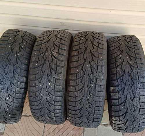 Toyo Observe G3-Ice 185/65 R15 88T