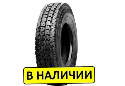 Новая шина DiamondBack TR657 295/75 R22,5 146/143L