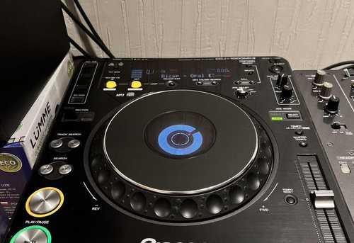 Pioneer Cdj-1000 mk3 - Dj вертушки