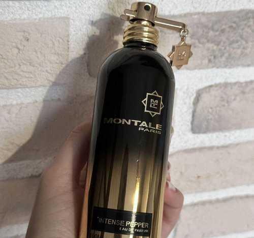 Montale Intense Pepper edp оригинал 100мл