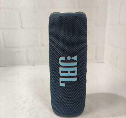 Портативная колонка JBL Flip 6