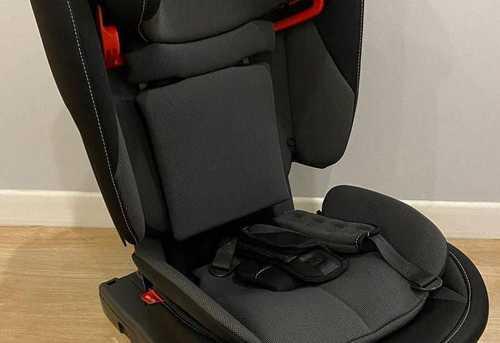 Детское автокресло Peg Perego Viaggio 1-2-3 Via