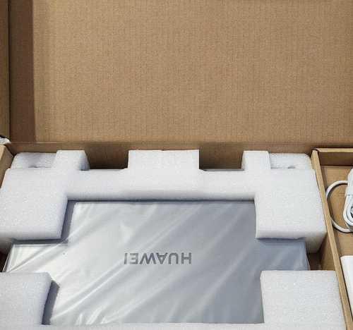 Ноутбук новый huawei matebook d14 i5 12450H 8/512