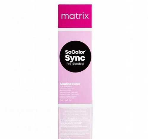 Краска для волос Matrix SoColor Sync, 90 мл