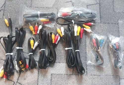 Кабели RCA кабели для принтера