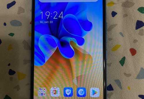 TECNO Spark 7, 2/32 ГБ