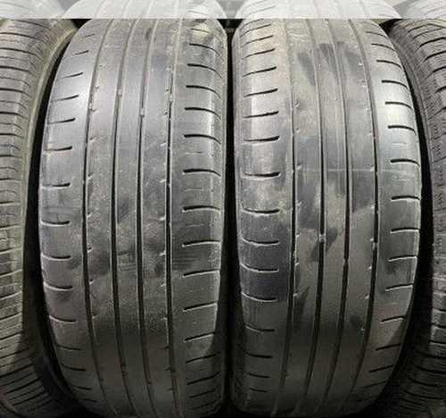 Nexen N'Priz RH1 215/60 R17 96H