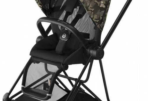 Прогулочная коляска Cybex mios Butterfly