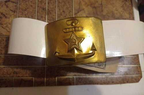 Бляха СССР