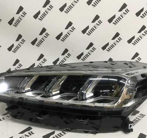 Фара левая Chery Tiggo 8 2021-2024 LED