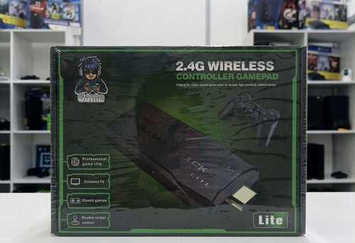 2.4G Wireless Controller Gamepad