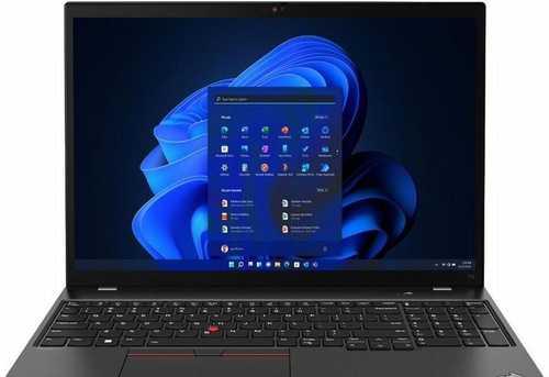 Lenovo ThinkPad T16 Gen1 i5-1245U/32Gb/256Gb/LTE