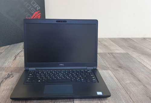 14" dell latitude бизнес